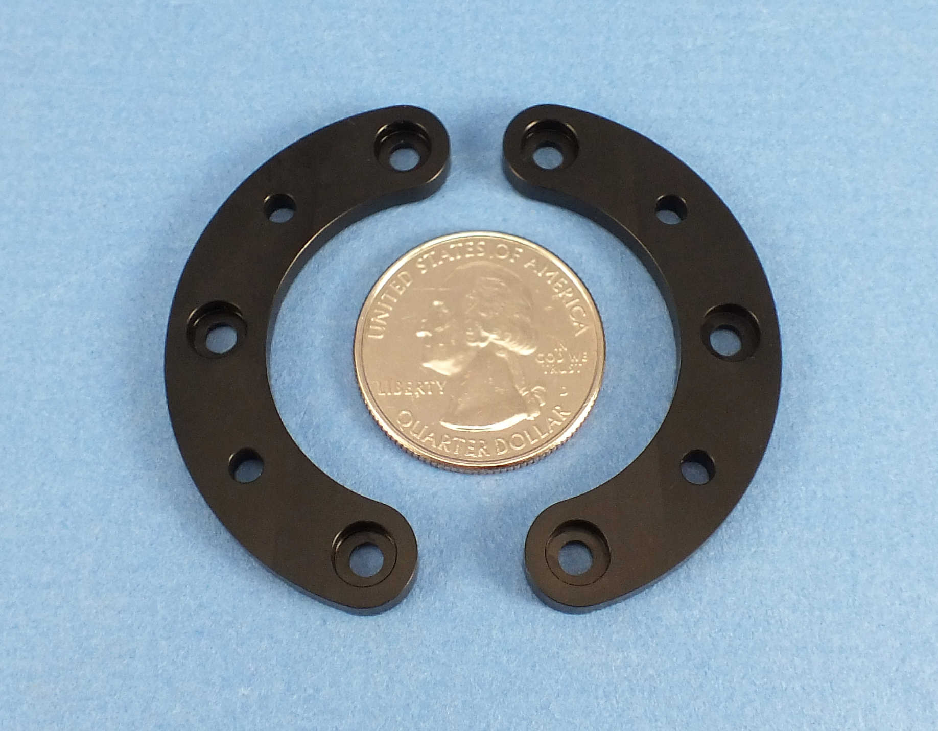 CNC Machining Thin Parts - Renovo CNC